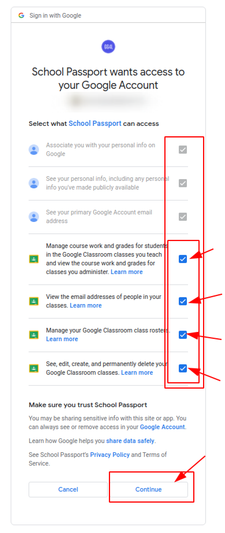 Google Classroom